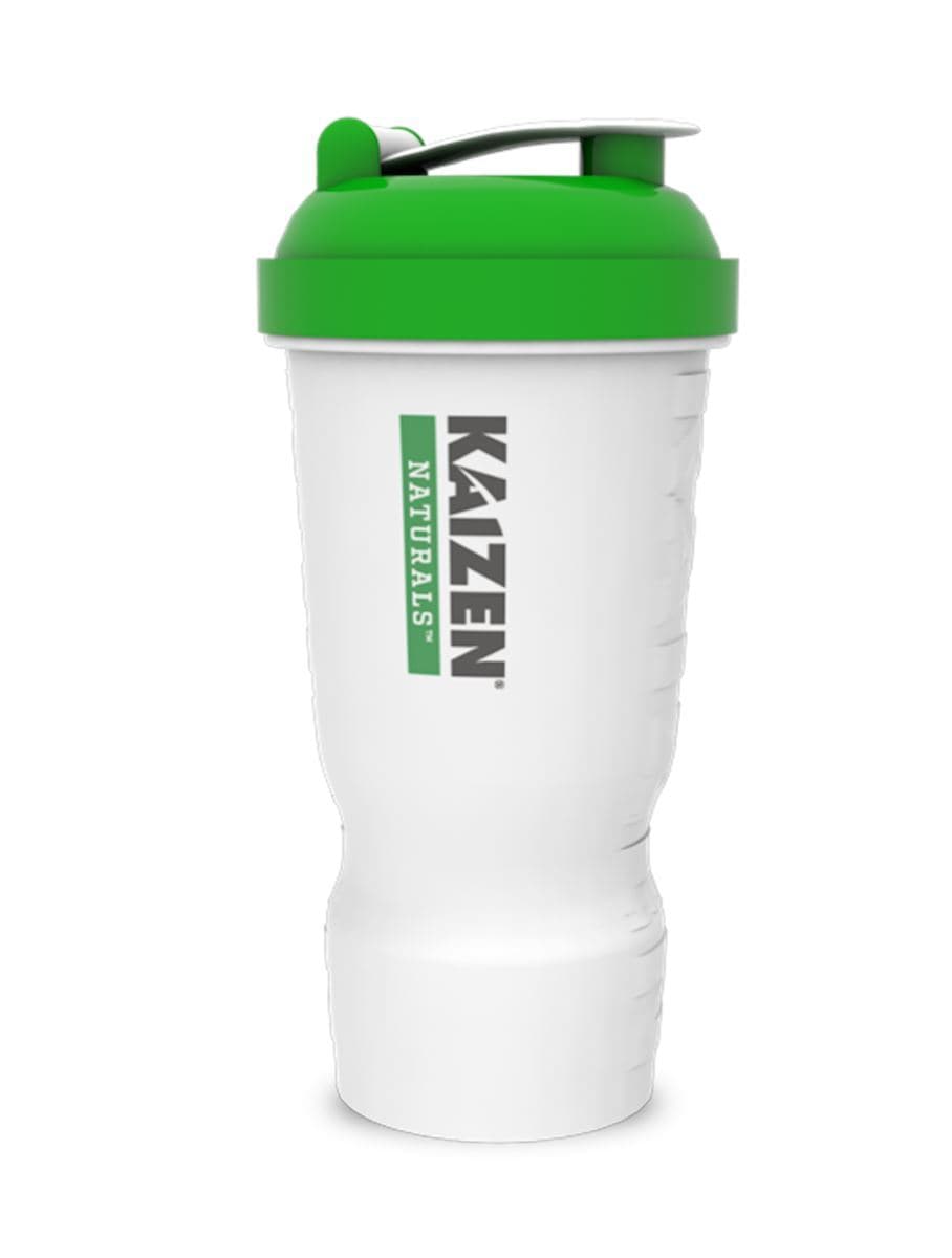 Kaizen - Shaker Bottle | Shop Fitdeals.ca